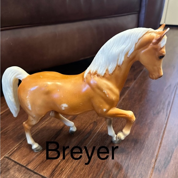 Breyer | Toys | Breyer Traditional Family Arabian Stallion Faith ...